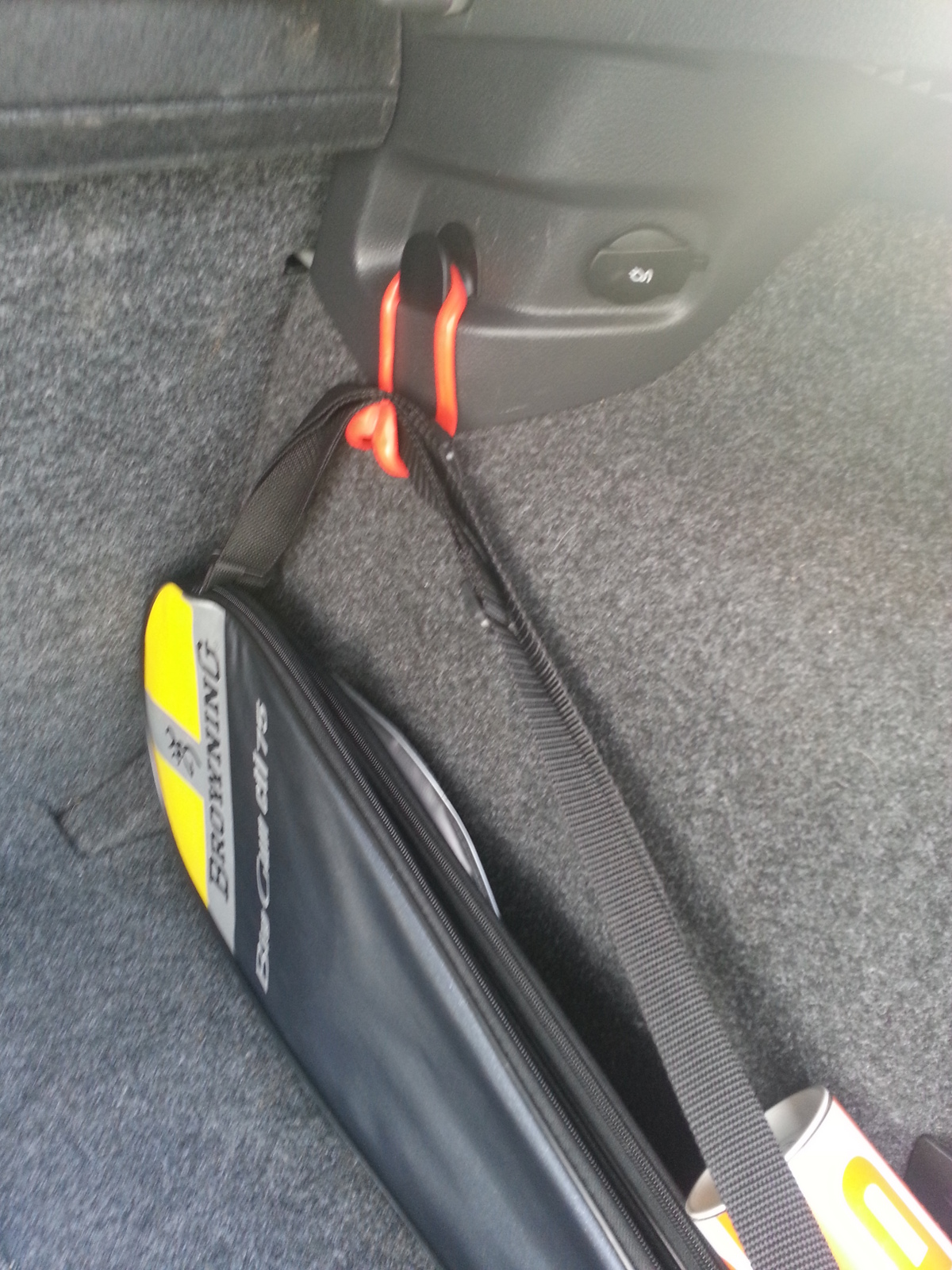 Polymorph Plastic Example Uses – David Bell