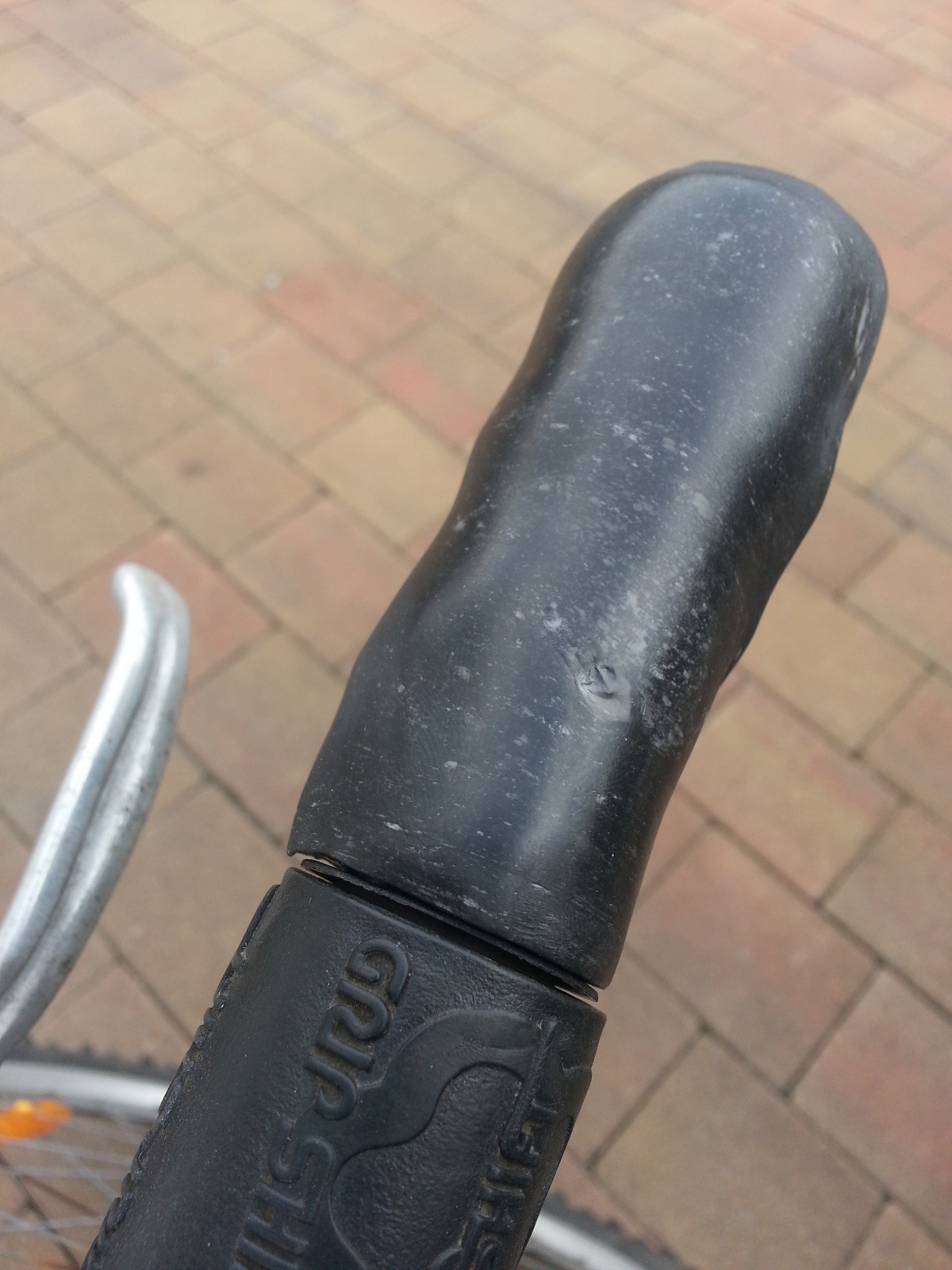 Polymorph Plastic Example Uses – David Bell